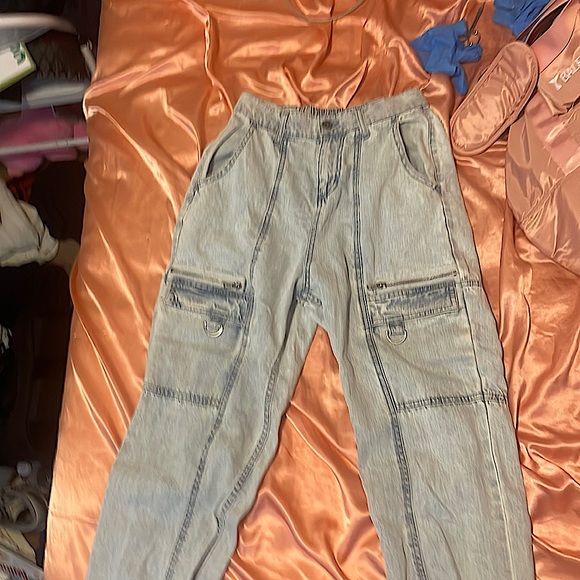 Hot Topic | Jeans | From Hot Topic | Poshmark